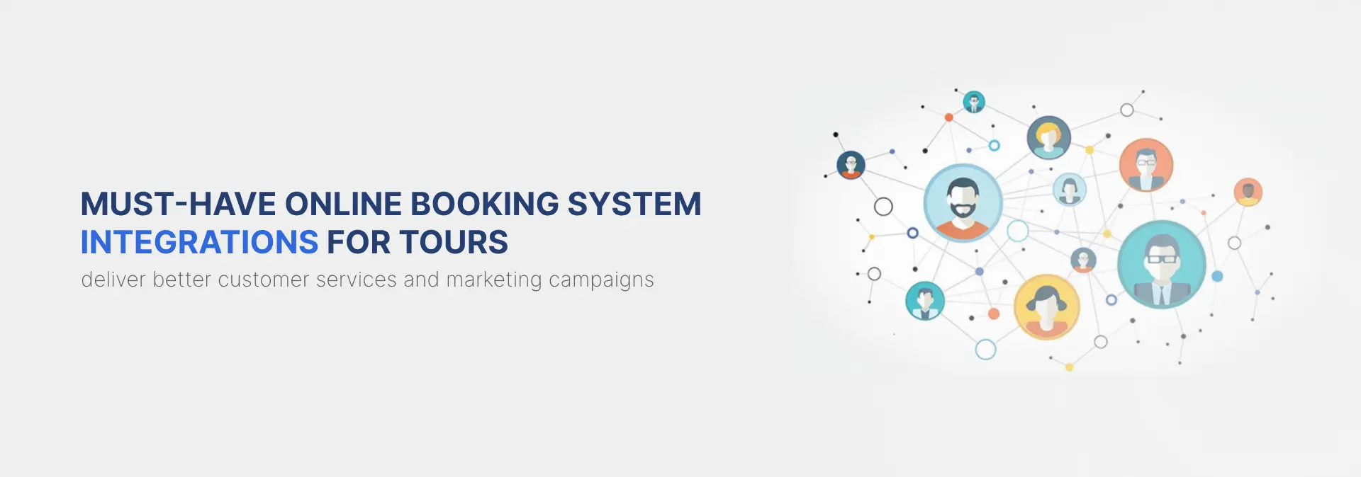Work Smarter: Must-Have Integrations for Booking Systems Work Smarter: Must-Have Integrations for Booking Systems